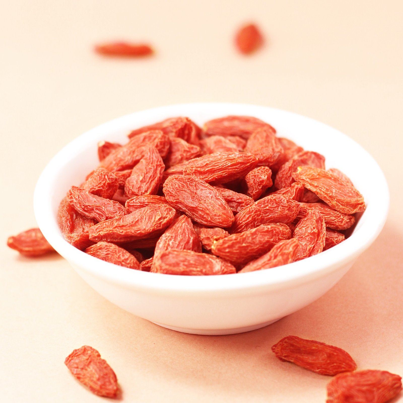 クコの実 - 合同会社CAU ┃ CAU LLC ┃ 自然の恵みで健やかに ┃ 幸せなつめ習慣 ┃ありがとうの力さんさん┃女神のおやつ習慣